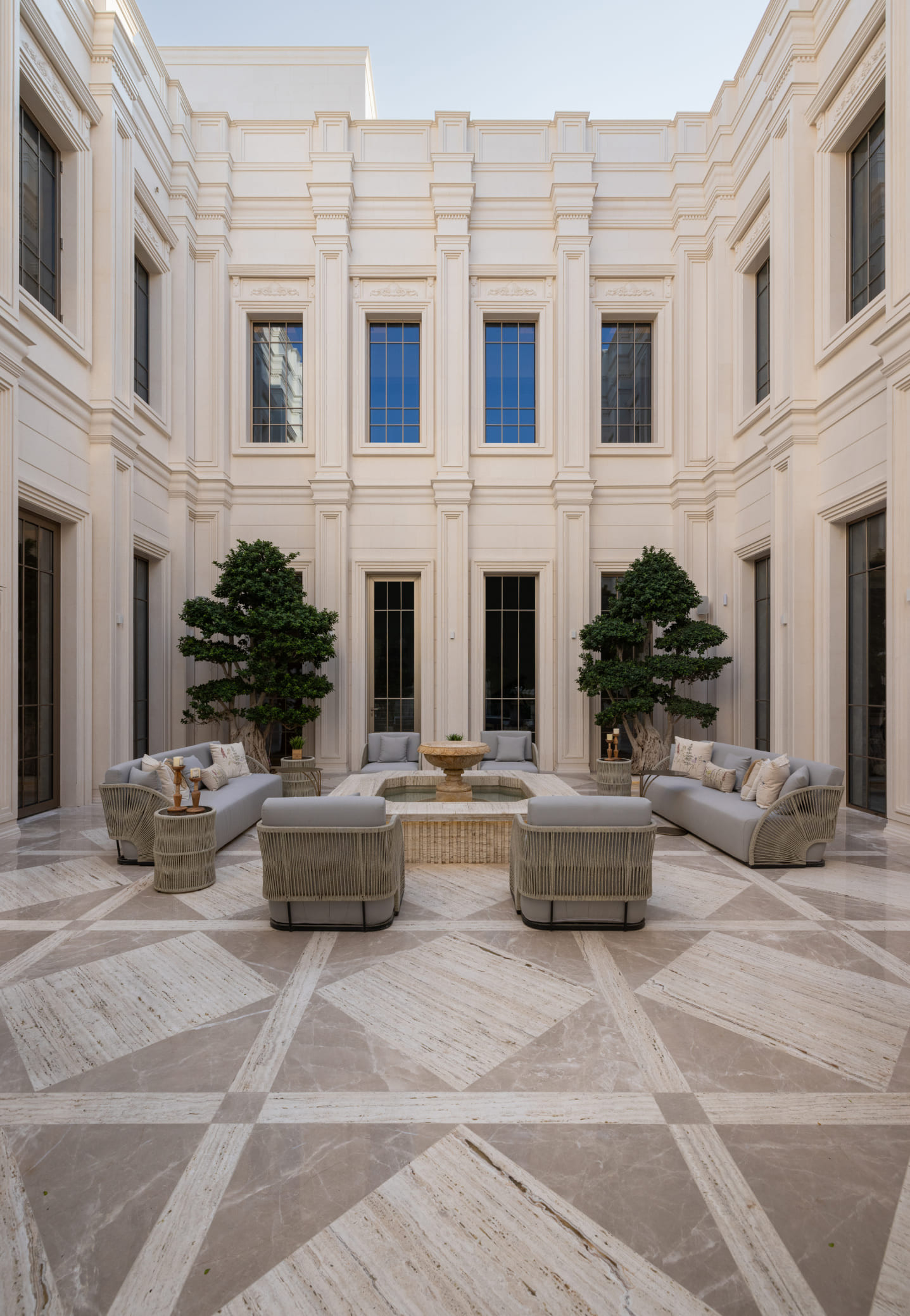 The Imperial at Hills Views – Teraciel Properties